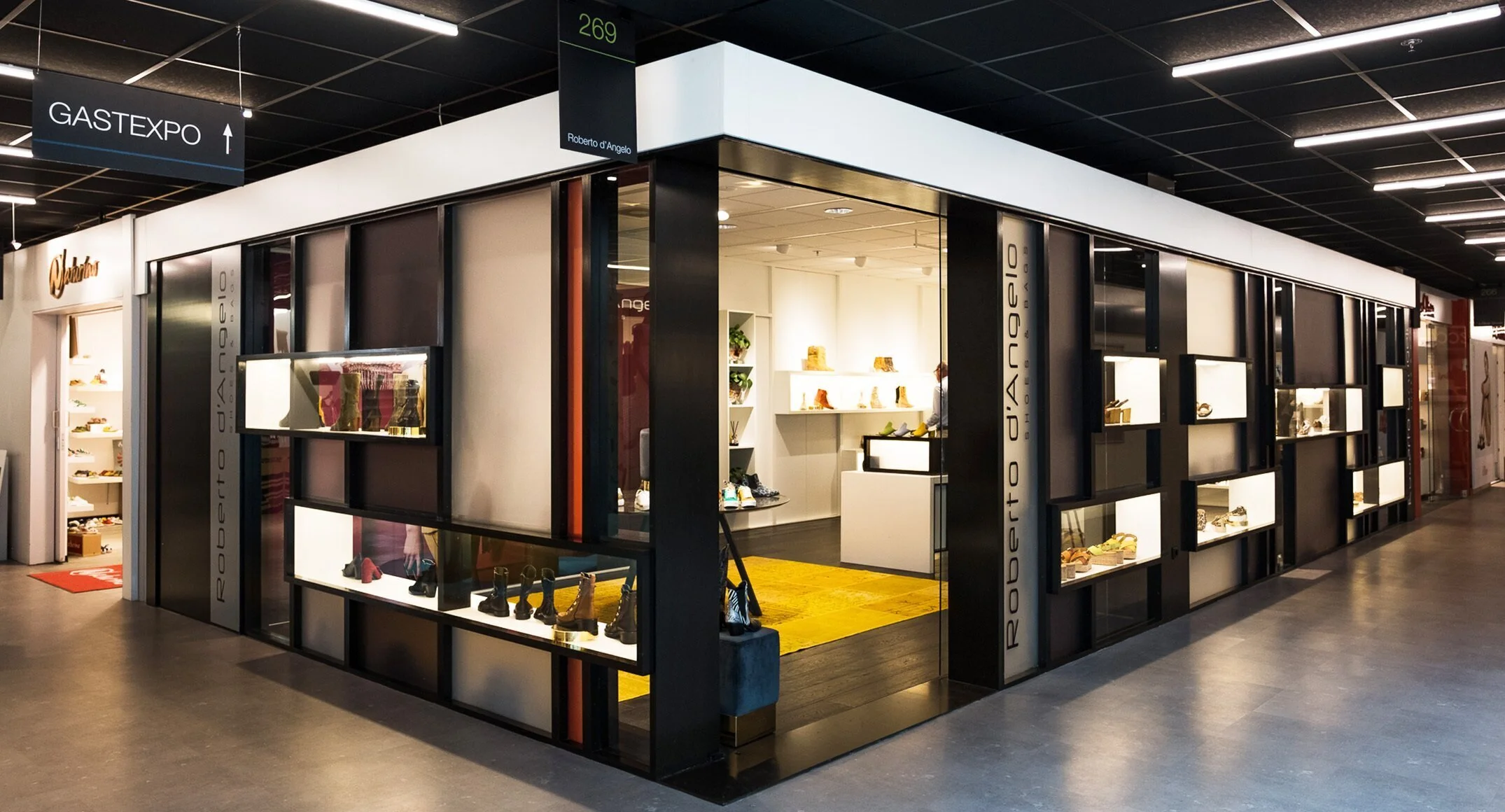 Roberto d'Angelo | CAST