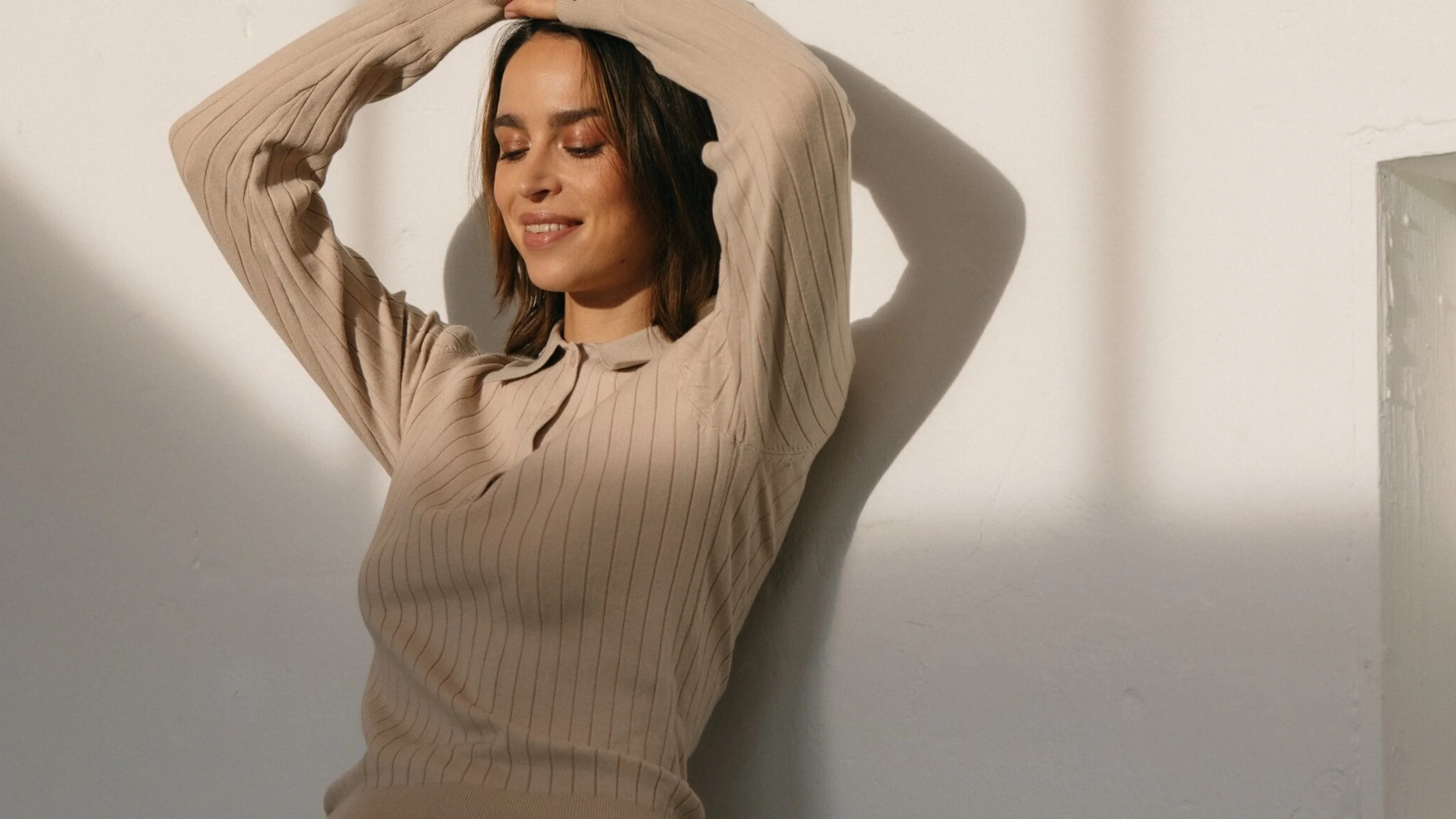 PREVIEW WOMEN x LEXSON | CAST