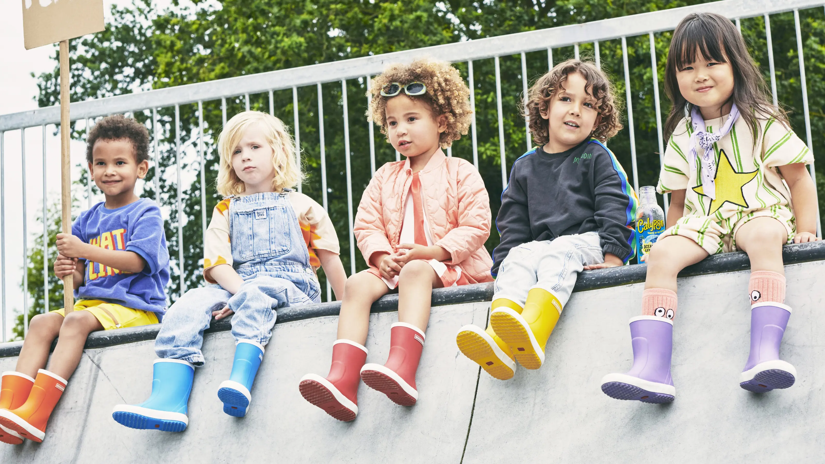 Leverancier Bergstein | CAST Nieuwegein | Showroom 469