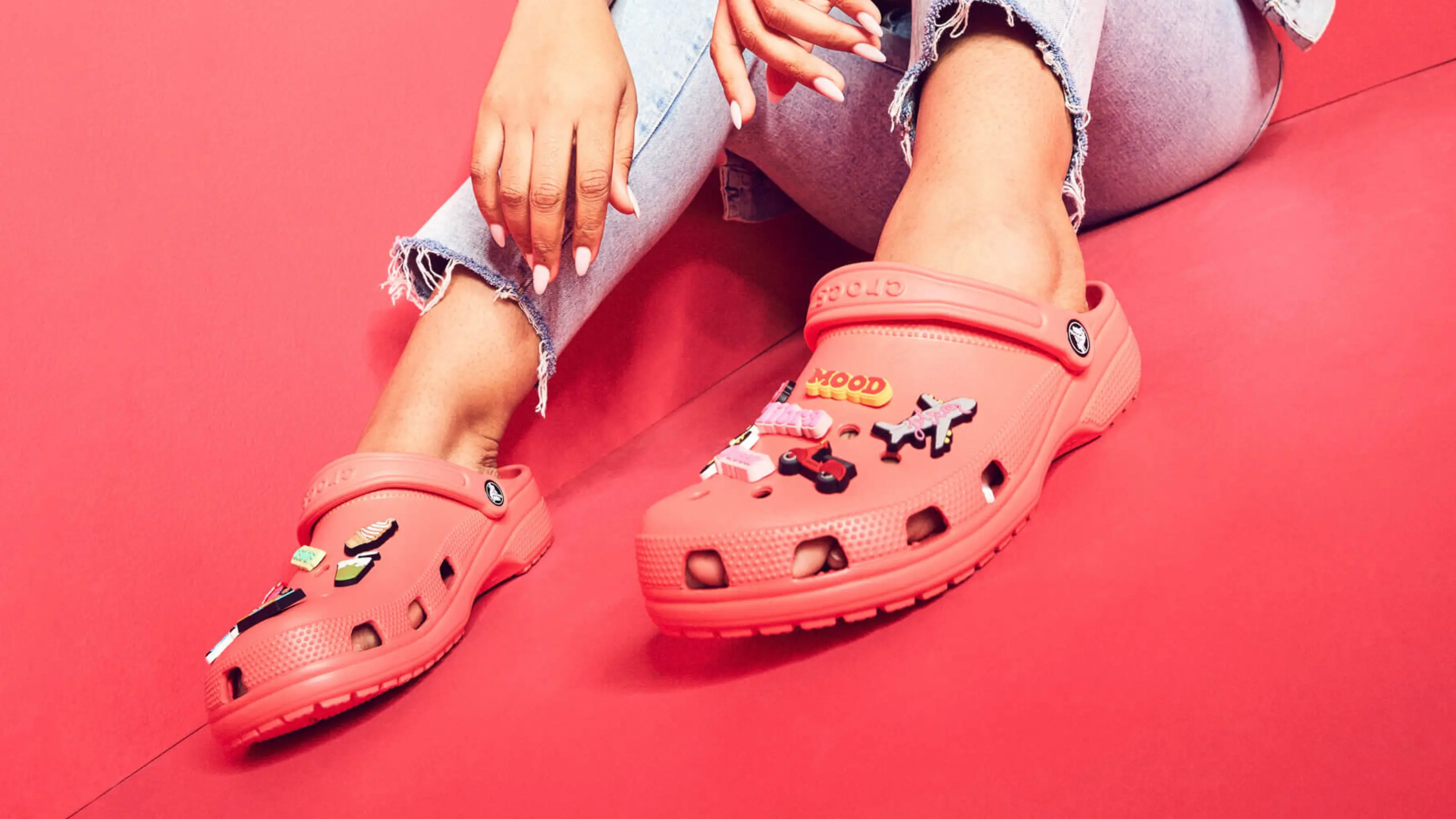 Bekijk de nieuwe collectie van Crocs! | CAST