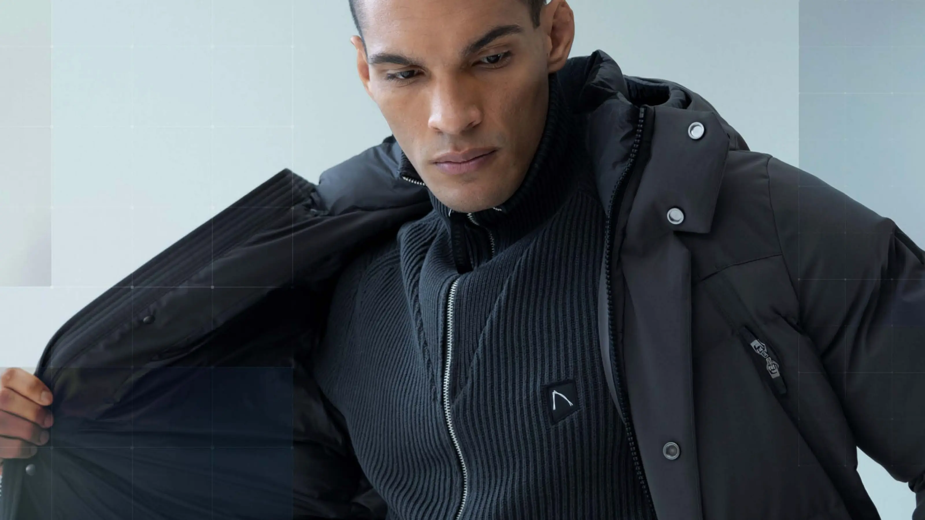 PREVIEW REFINED Brandpage | CHASIN’ | CAST