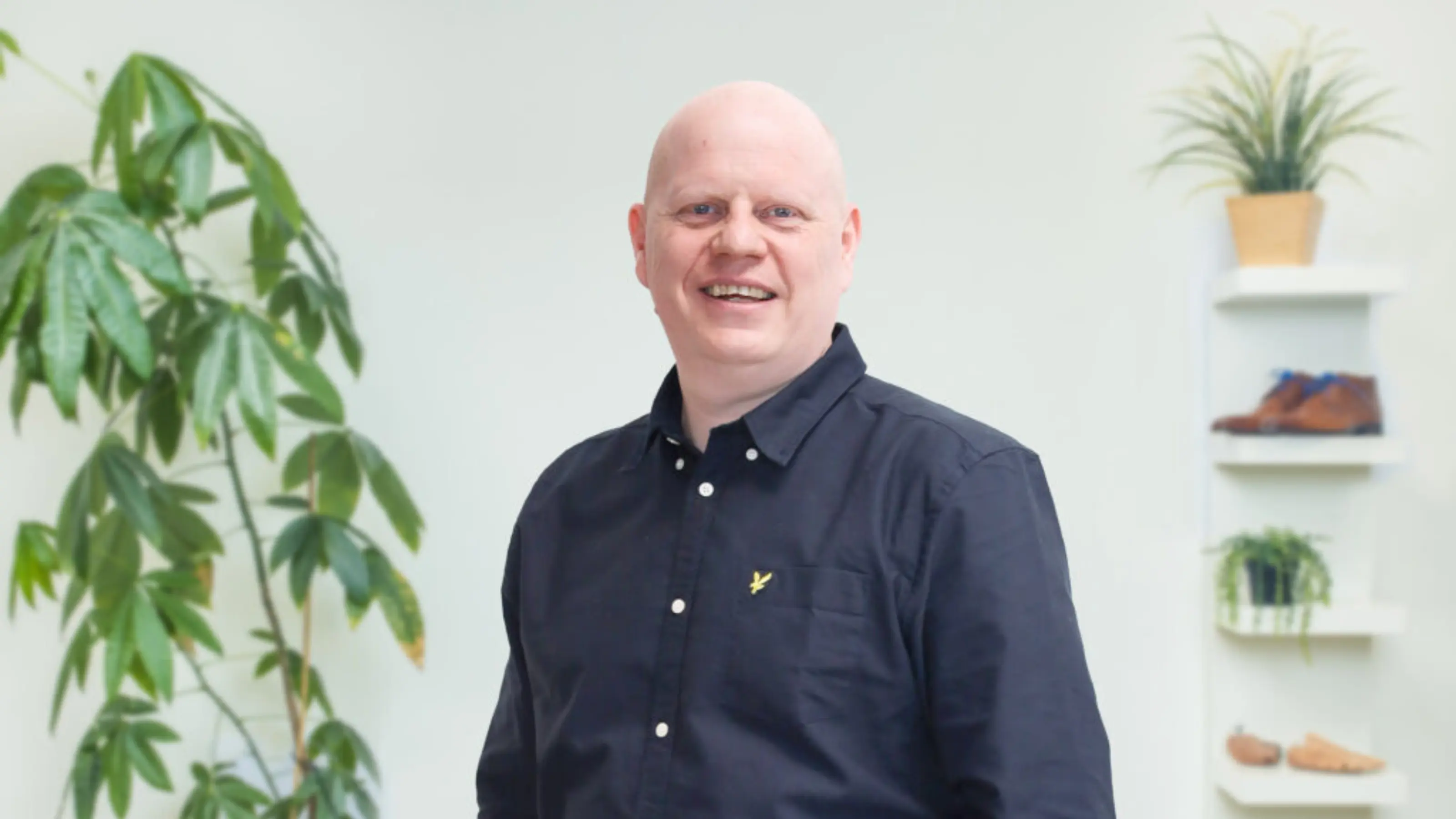 Frans Muller Benelux verwelkomt Sven Blyweert in het salesteam | CAST