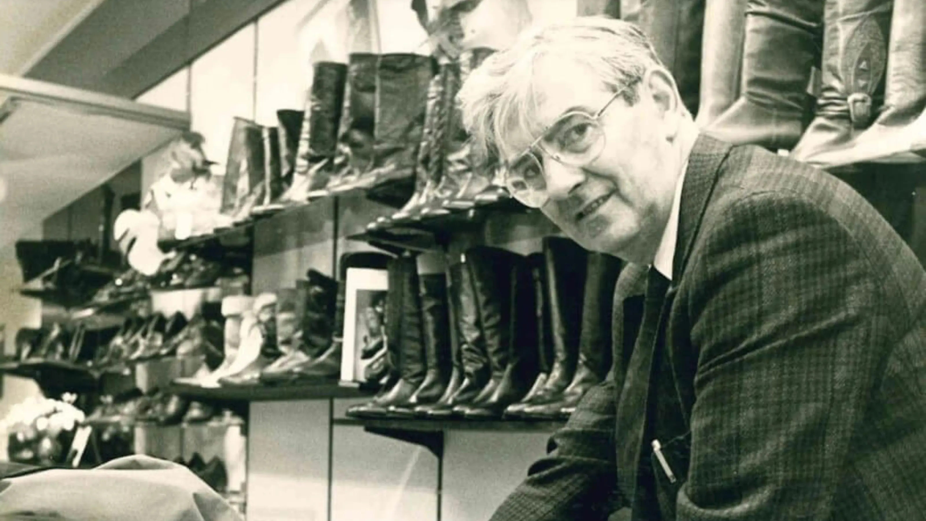 In memoriam: Lourus Jan Verton (Omoda) | CAST